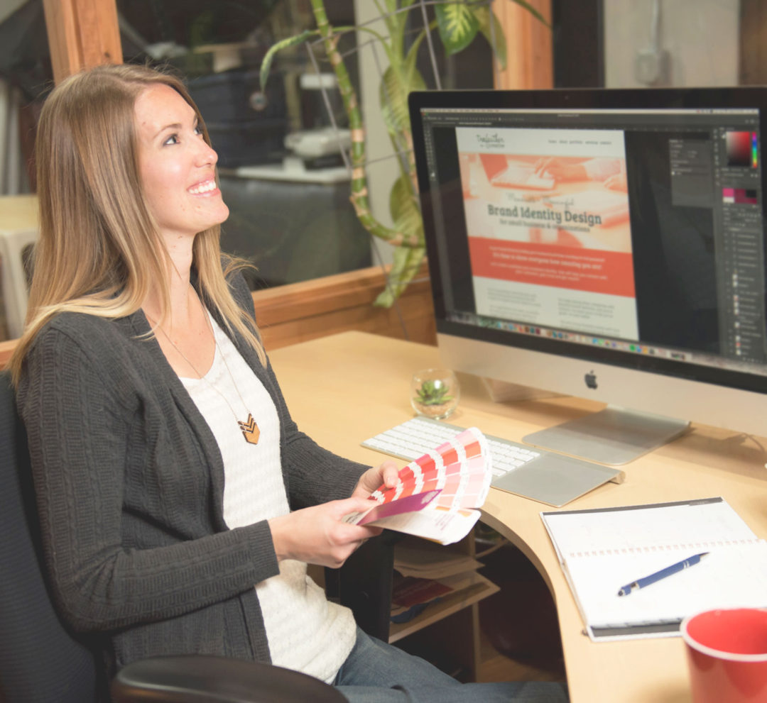 About Treefeather Creative | Treefeather Creative